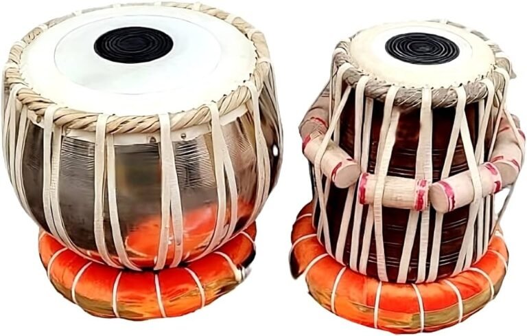 Tabla Sheet Music: Understanding and Utilizing Notation for Mastery ...